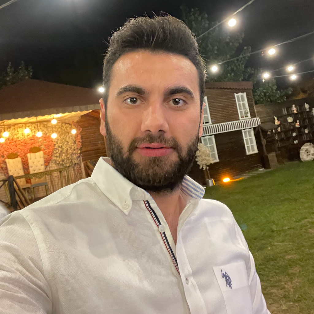 Behram Gozubuyuk - Data Analyst - Accenture | XING