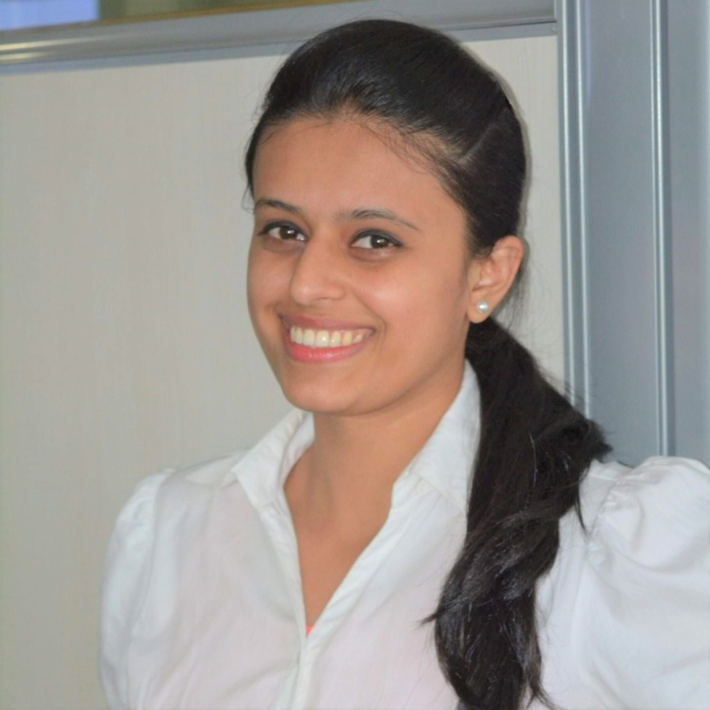 Komal Bhatt - Advance Engineer - Hardware Design - Faurecia Automotive GmbH | XING