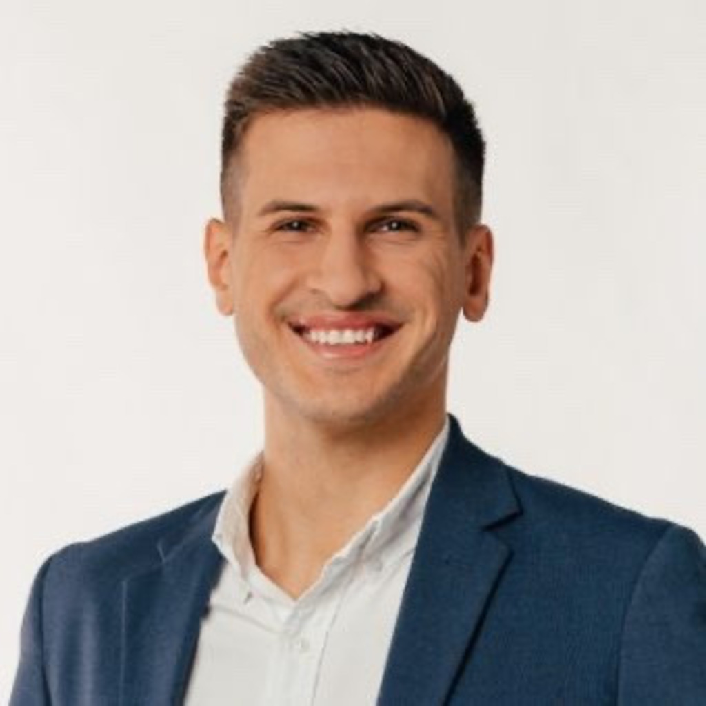 Milos Lazarevic MSc - Privatkundenbetreuer (Schwerpunkt Finanzierungen ...