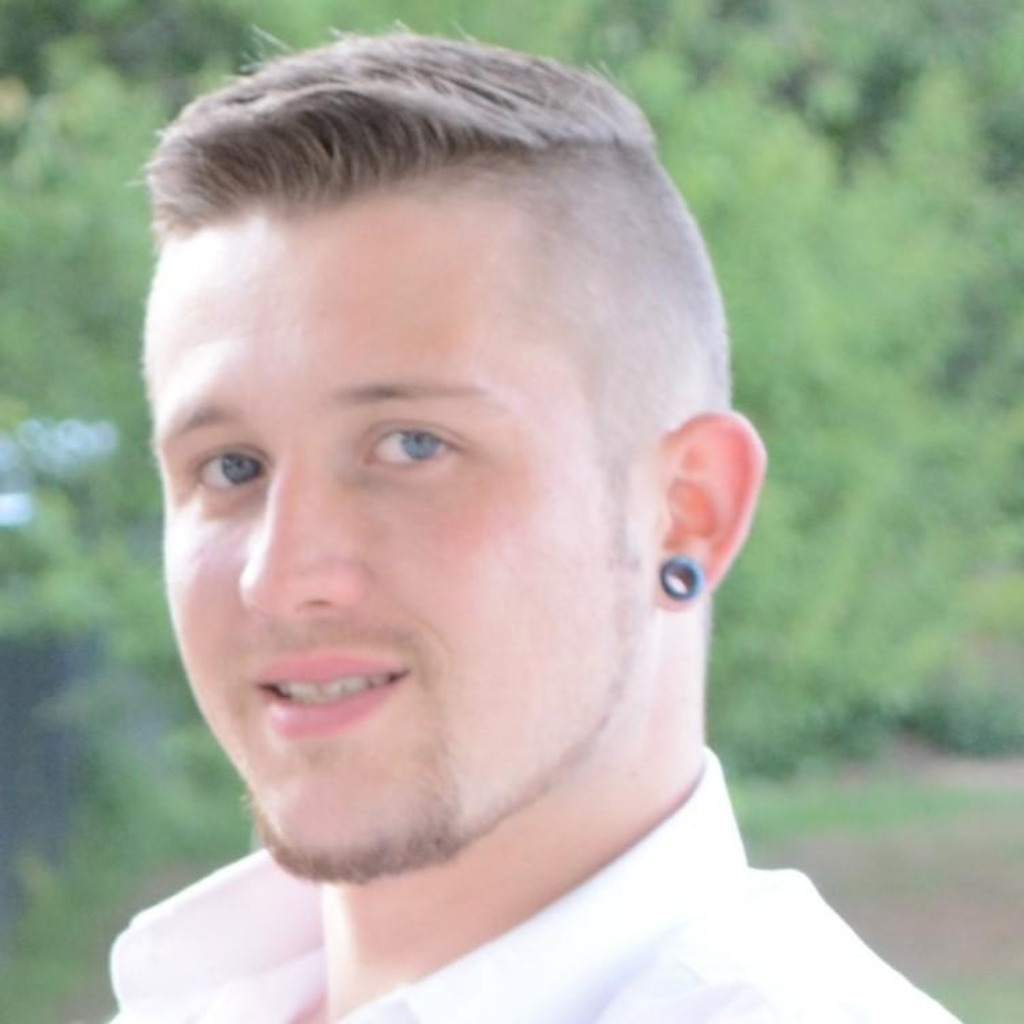 Kevin Forster - Stellvertretender Leiter Kühlhaus - Movianto ...