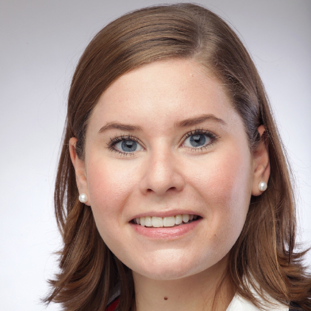 Magdalena Lund - Referentin (Volljuristin) - Kassenärztliche ...