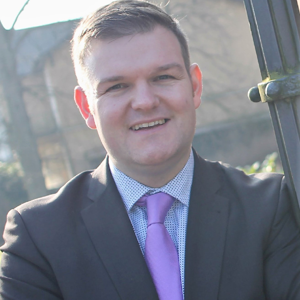 André Ritter - Finanzmakler - Hanse Finanzmakler | XING