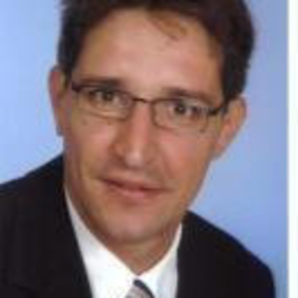 Michael Kramer - Manager Business Development/Technology & Innovation ...