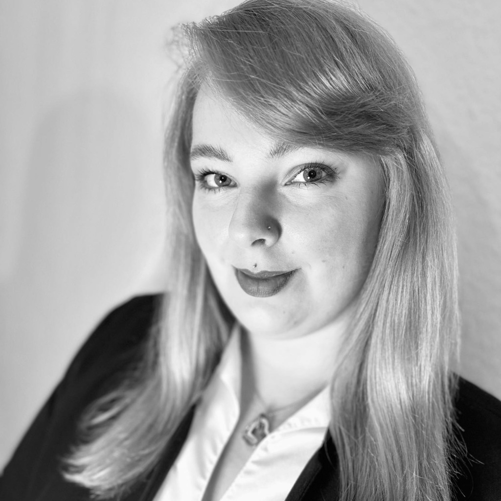 Michelle Bätz - Kundenmanagerin - SEG Sparkassen-Einkaufsgesellschaft ...