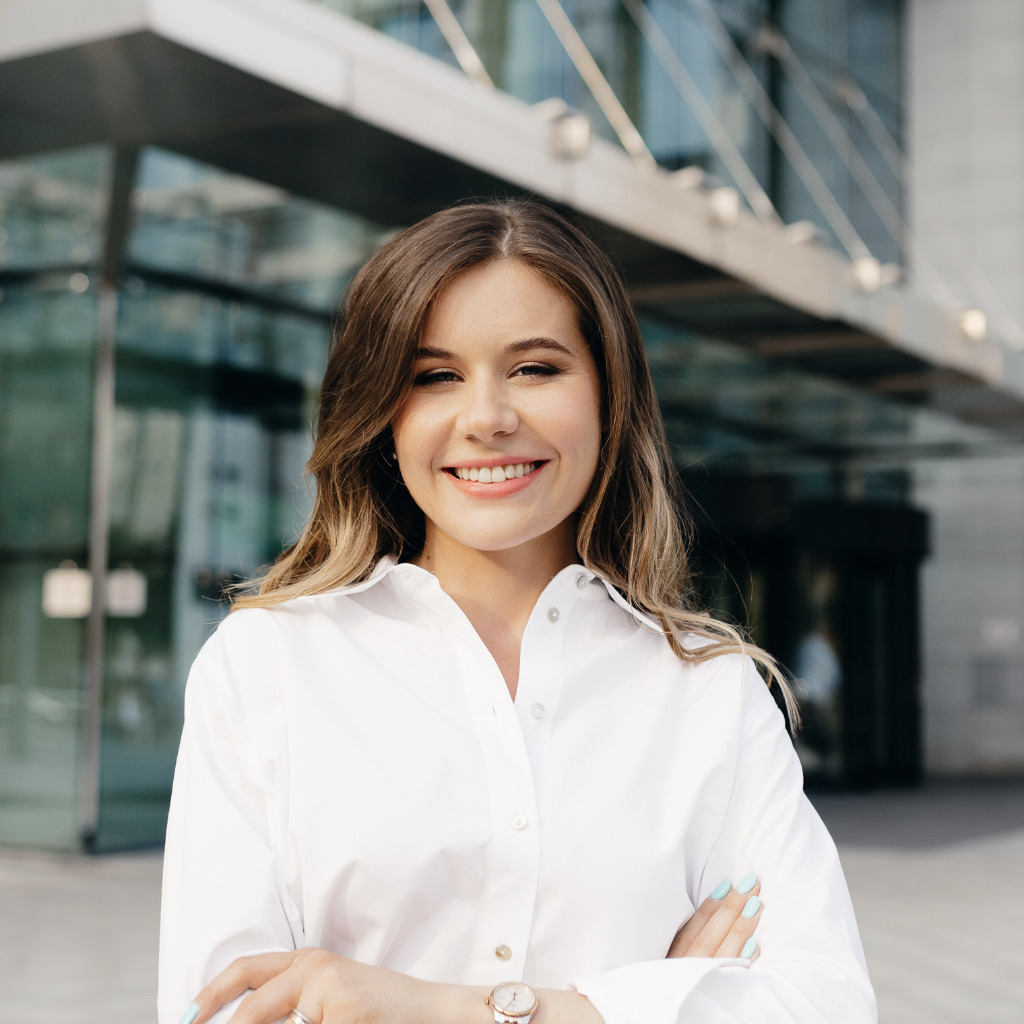 Daria Beck (CBCI) - Business Continuity Strategist - BCM | ITSCM ...