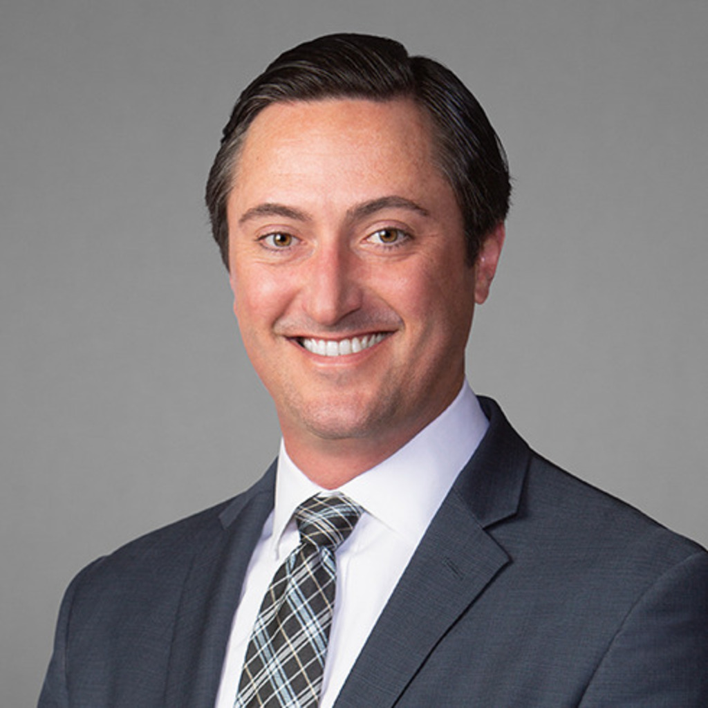 Matt Hester - Director, Finance - Chemicals & Low Carbon Solutions ...