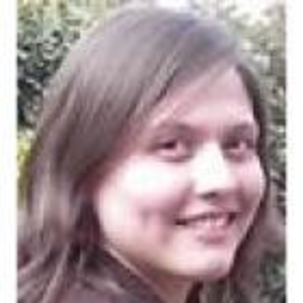 Fabiola Romo - Periodista - Estrategia | XING