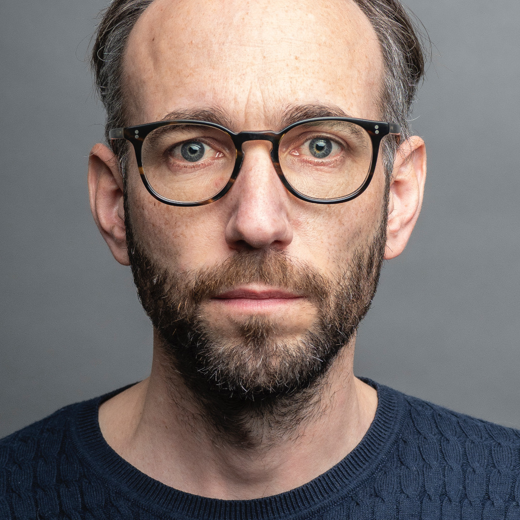 Markus Iseli - Geschäftsleitung - Contrastart GmbH | XING