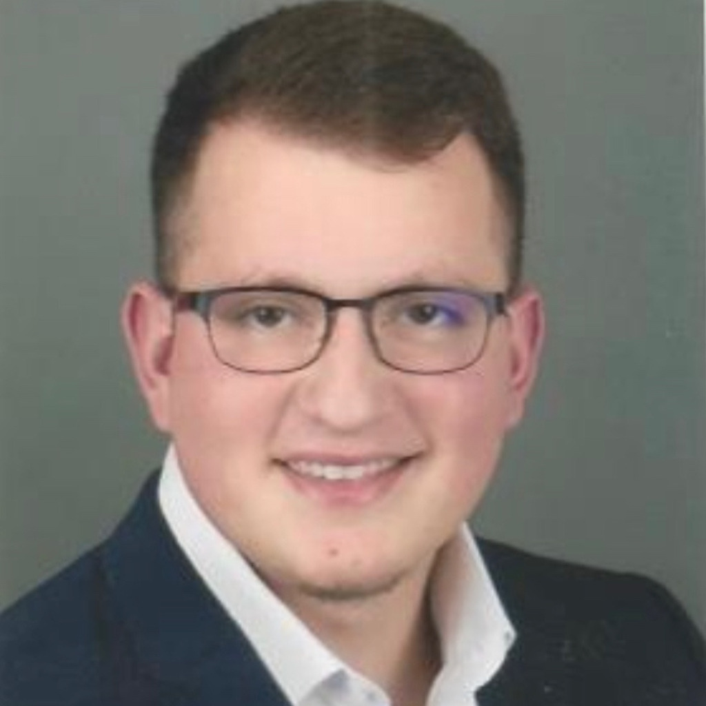 Arber Gashi - Profuktion - CLAAS | XING