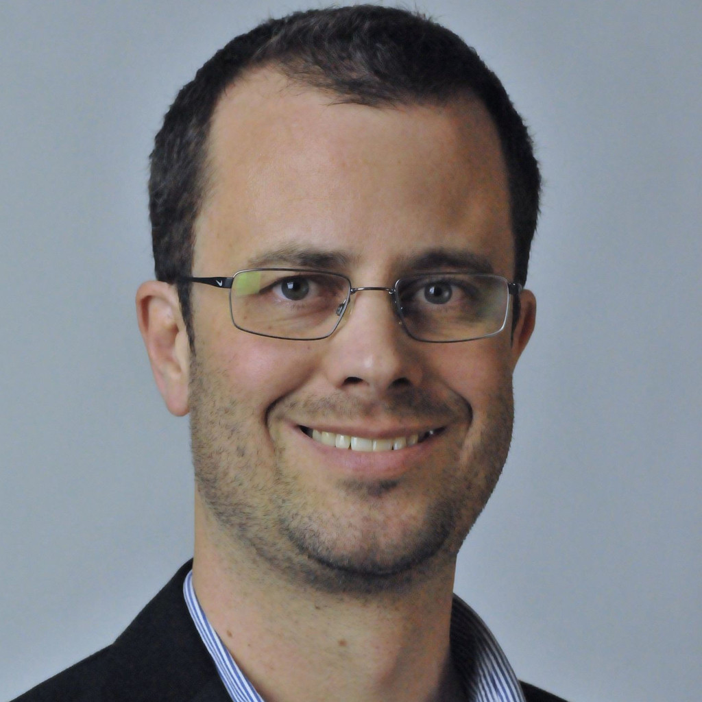 Michael Jost - Leiter Leittechnik hydraulische Kraftwerke - BKW AG | XING