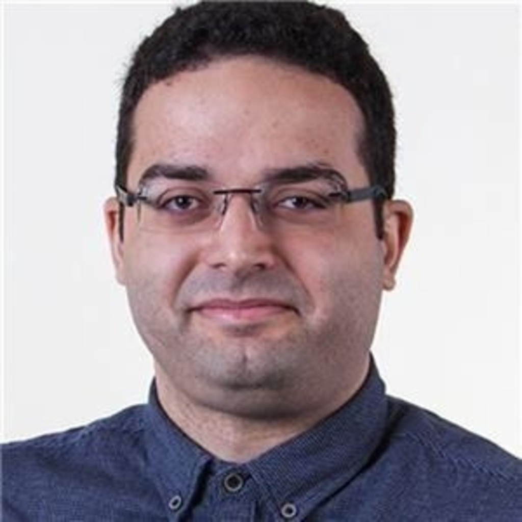 Daniel Justo - Process Engineering SMT - Metrohm AG | XING