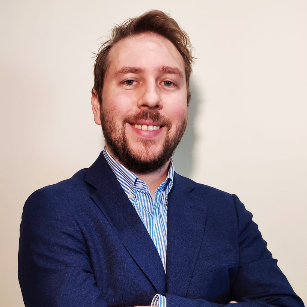 Luis Rodrigo Chanza - HR Business Partner - Foodiverse | XING