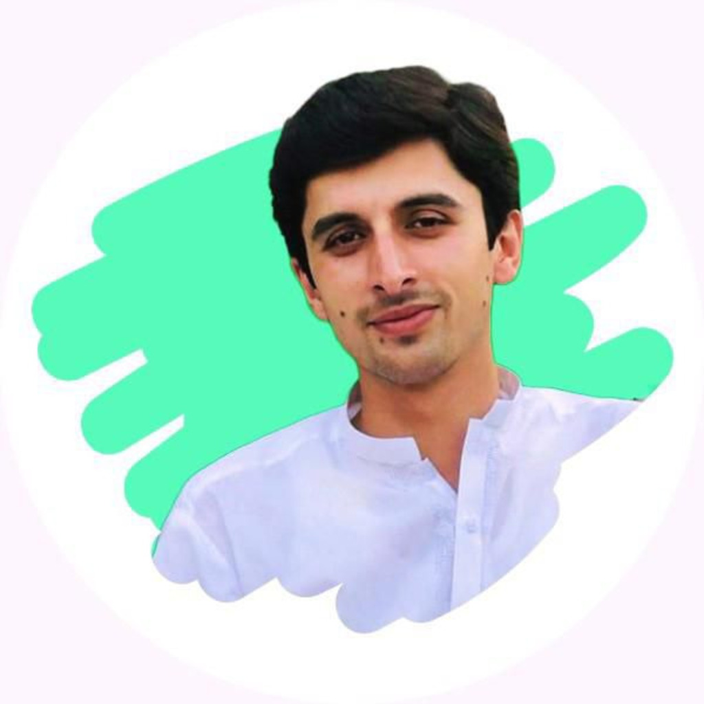 Muhammad Bilal - UX/UI Designer - UI/UX designer | XING