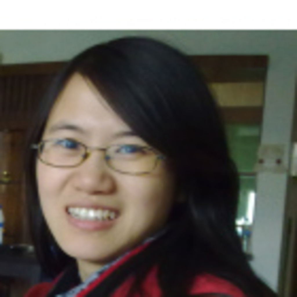 Amy Long - sales - Ansai Technology co | XING