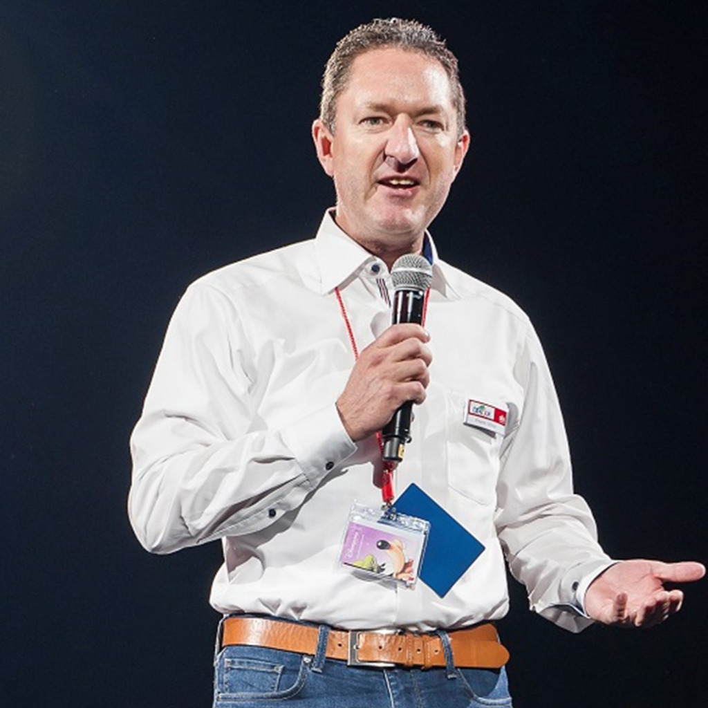 Frank Götze - Bereichsleiter Kurzreisen - DER Touristik Deutschland ...