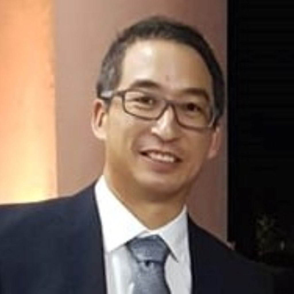 Stephane Chung - Head of IT - Solis Indian Ocean | XING