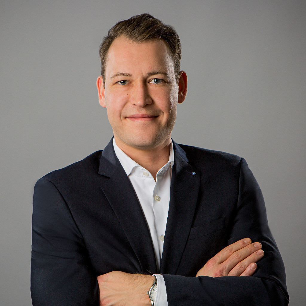 Frederic Berger - Firmenkundenberater - FM LeasingPartner GmbH | XING