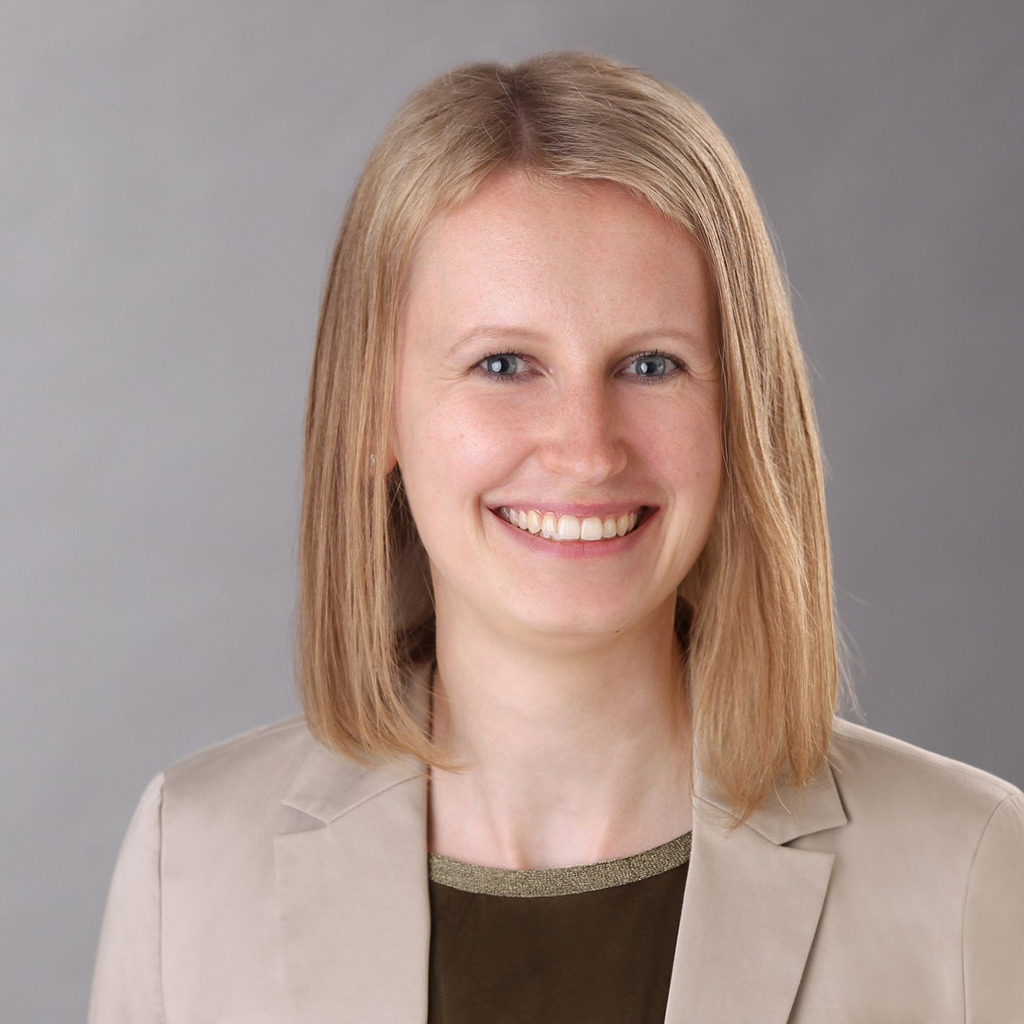 Julia Hoffmann - Expert Senior Consultant Krankenhausfinanzierung und Budgetrecht - WMC ...