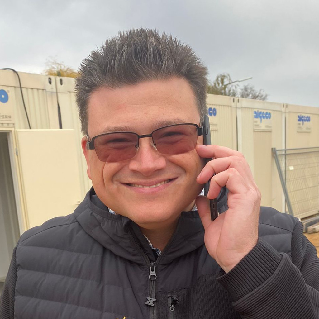 Stefan Richter - Architekt - Salvia Projektentwicklung GmbH | XING