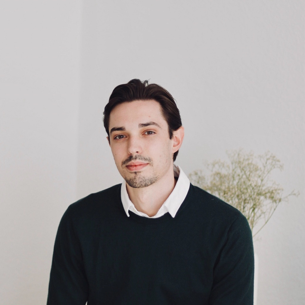 Christian Gerber - Bachelor - Magnetbau Schramme GmbH & Co. KG | XING