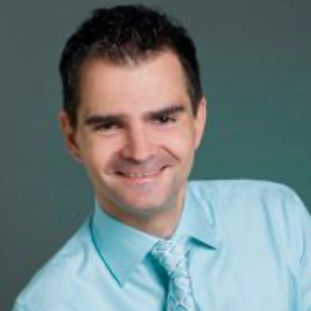 Ing. Michael Christian Marold - Head of IT - Ing. Emmerich ...