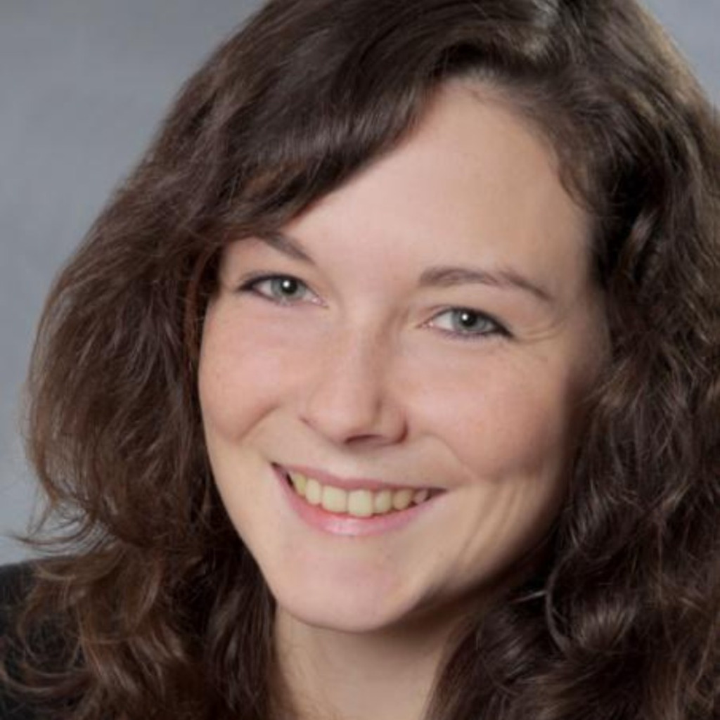 Sarah Fuchs - Landschaftsplanerin - Sweco GmbH | XING