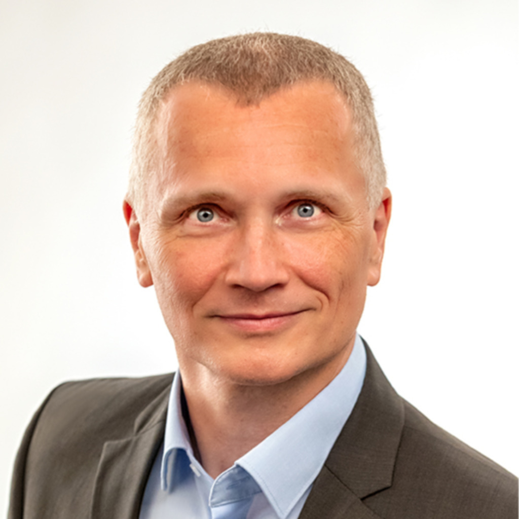 Prof. Dr. Thomas M. Wendt - Stiftungsprofessur für Kobotik und ...