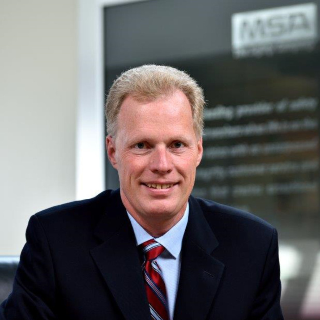 Dipl.-Ing. Markus Heinz Weber - Vice President and Chief Information ...