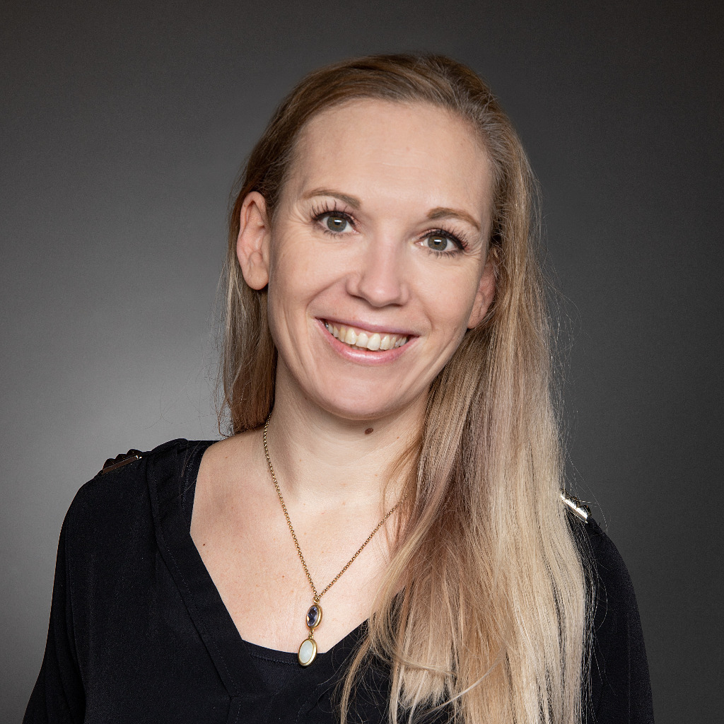 Stephanie Ludinsky - Landesreferentin - bpa Bayern | XING