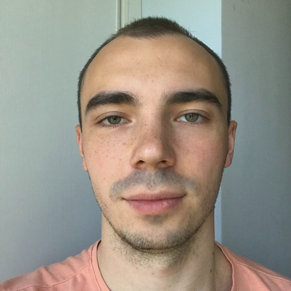 Gleb Glushok - iOS Developer - SimbirSoft | XING