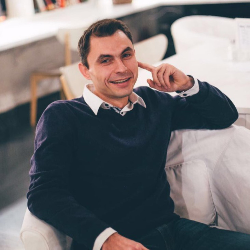 Mikhail Lenskiy - Senior Software Engineer - Epam Systems GMBH | XING