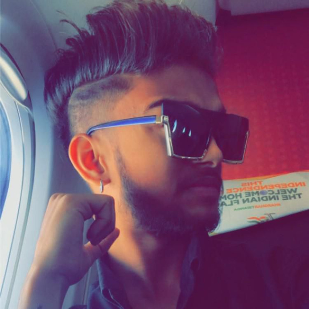 Roop Rupinder - Hairstylist - Haircutters HairStyleService | XING