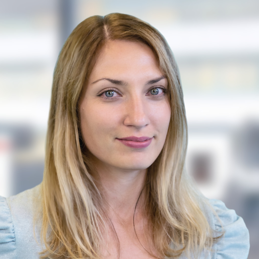 Anna Root - Product Designer - StudySmarter | XING