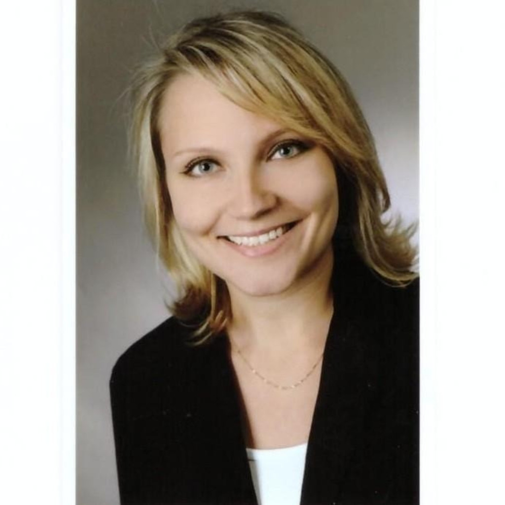 Natalie Blumenstein: Ausbildung und Berufserfahrung | XING