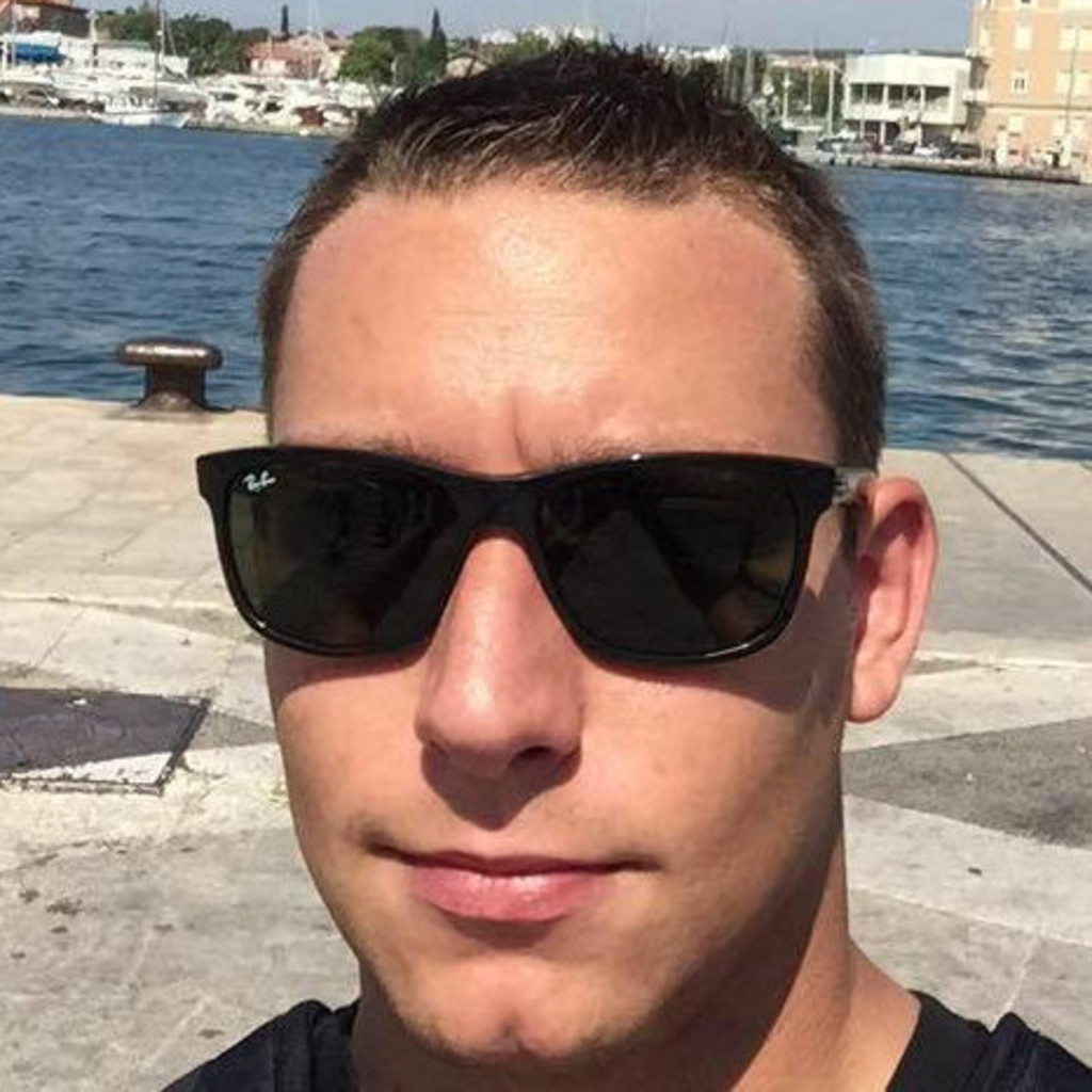 Christopher Schenk - Software Engineer - Tesla Automation GmbH | XING