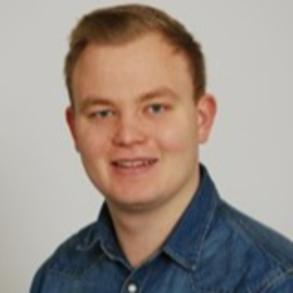 Marius Ipe - Elektrotechnik - FH Münster | XING