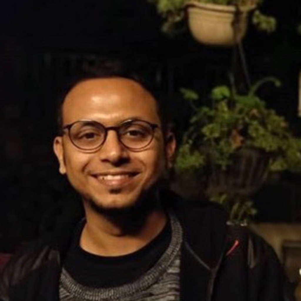 Avirup Basu - Sr Experience Designer - Adobe Inc. | XING