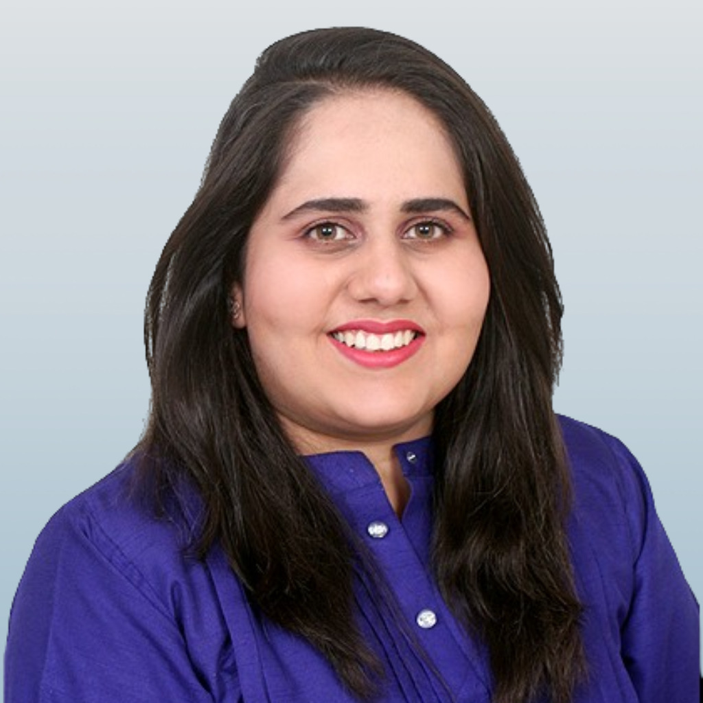 Mariam Muzaffar - SEO Manager - Rolling Cherry | XING