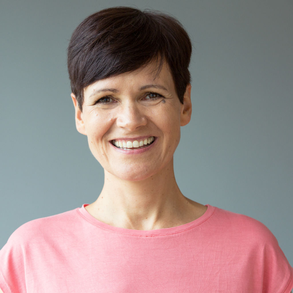 Doris Friedl - zertifizierte INQA Coachin - INQA | XING