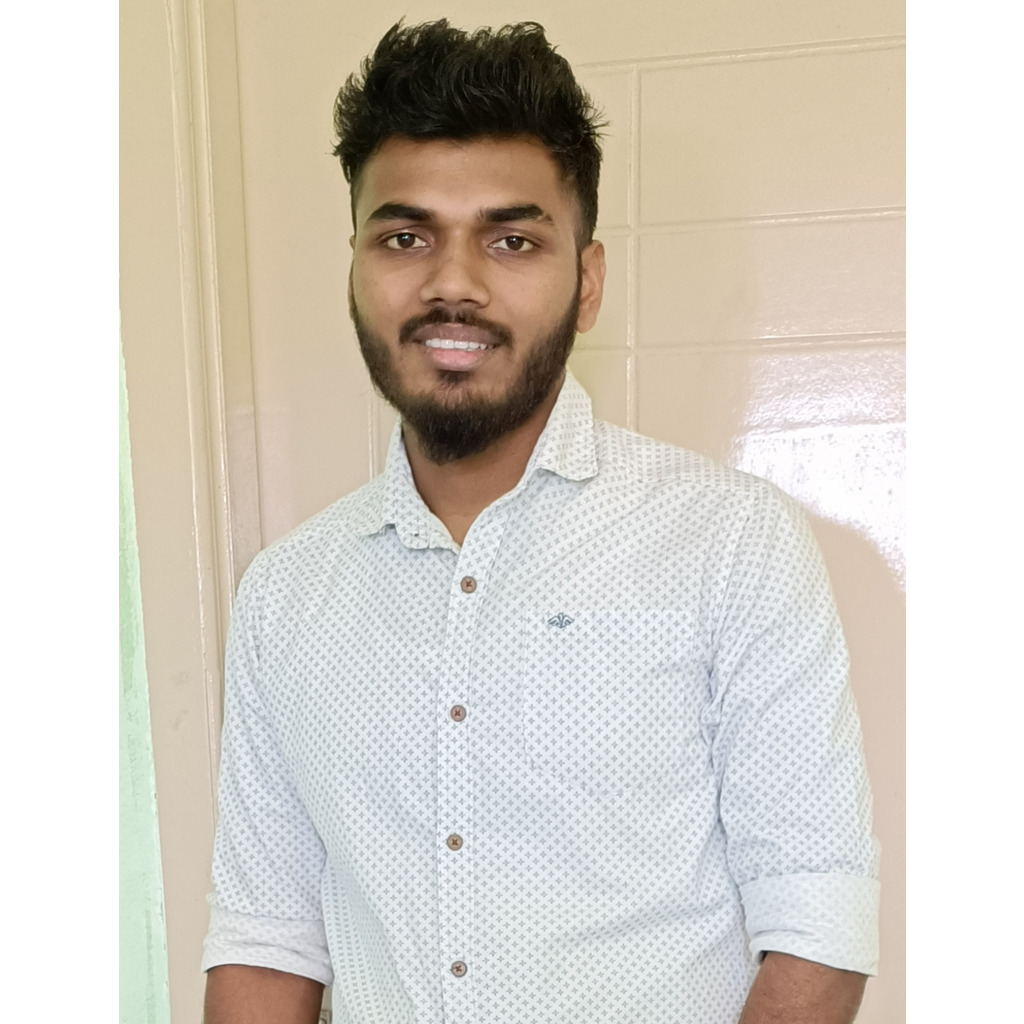 Joyal Albuquerque - Jr.Engineer-Industrial Engineering dept - Manuli ...