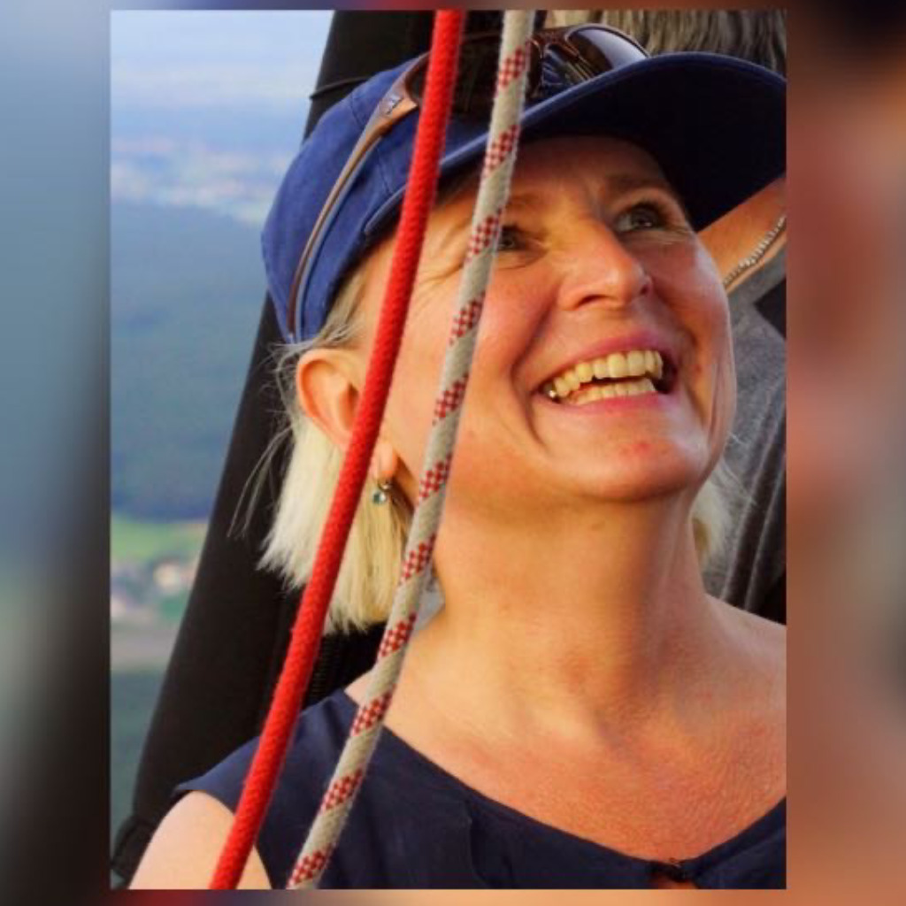 Michèle Becker - Buchbar bei XING Coaches + Trainer | XING