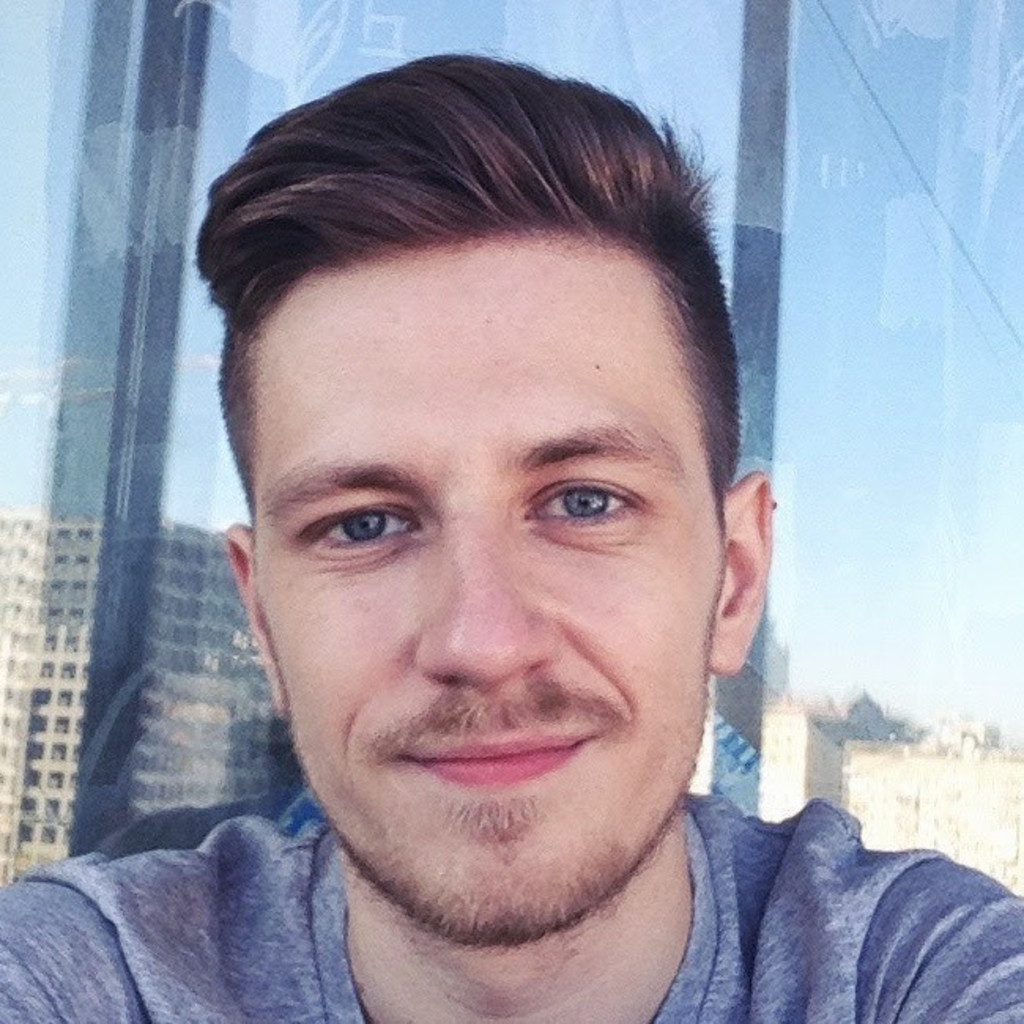 Alexandr Cherednichenko - Lead JavaScript Developer / Architect ... Alexandr Cherednichenko - Lead JavaScript Developer / Architect ...