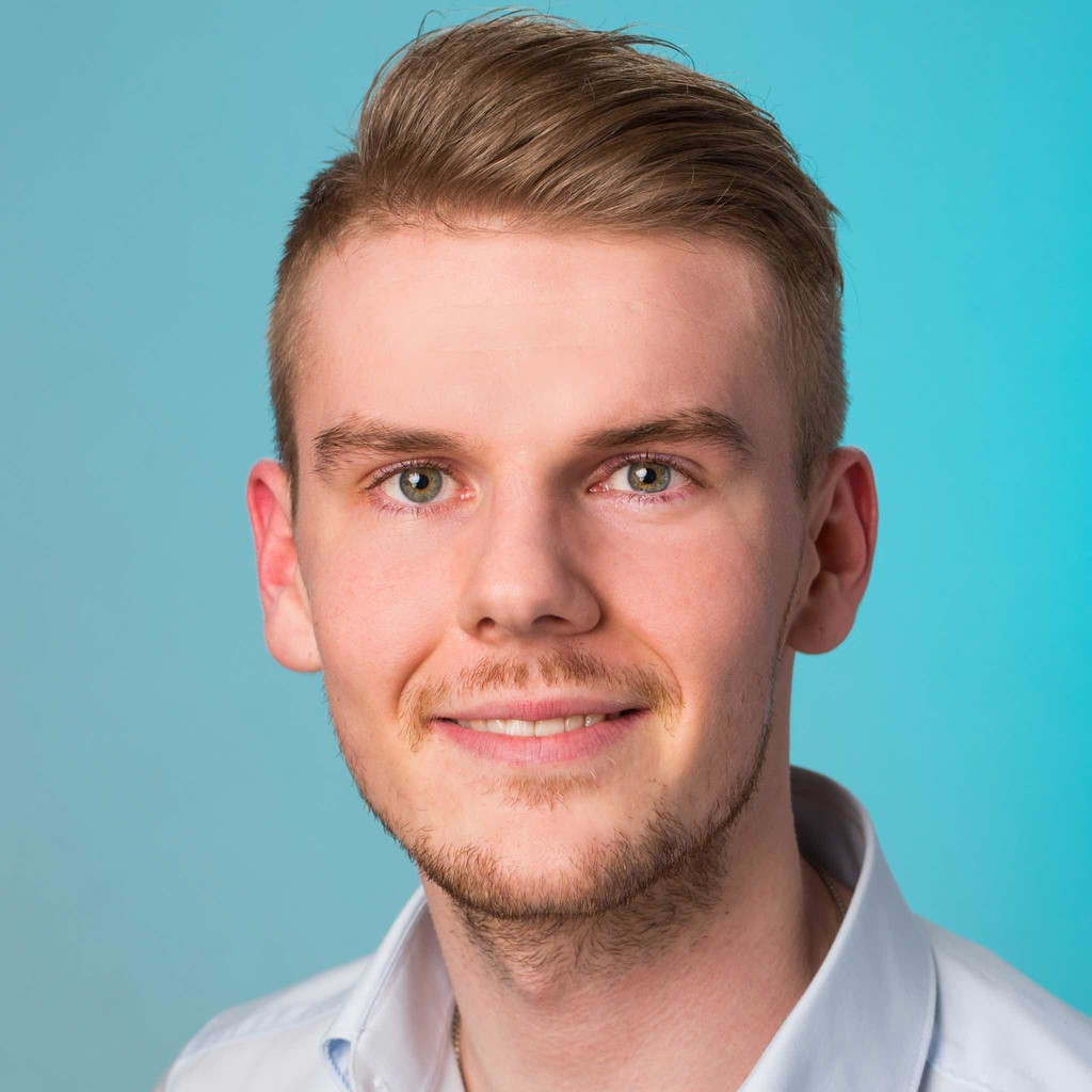 Joshua Schmidt - Vertrieb Klima/Lüftung - Cordes & Graefe Bremen KG | XING