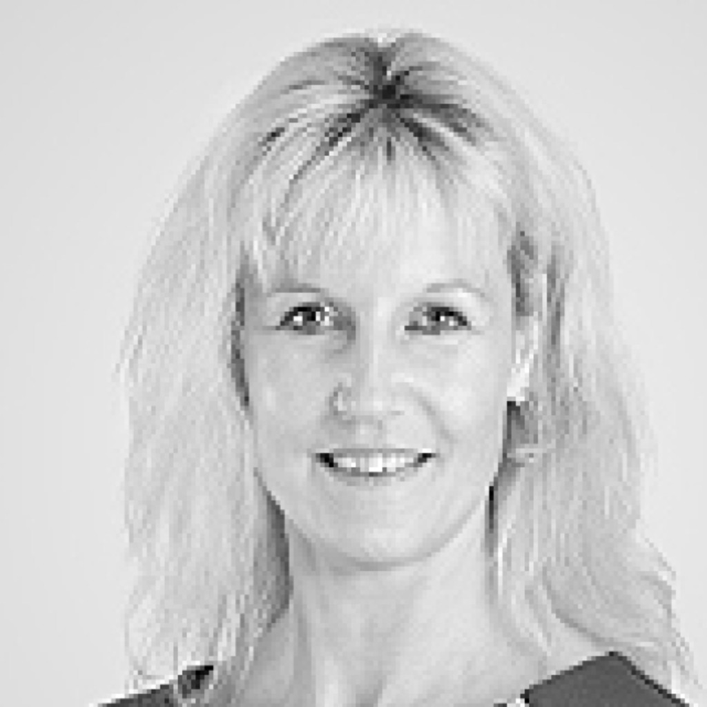 Simone Meister - Personalentwicklung und -organisation - inpotron ...