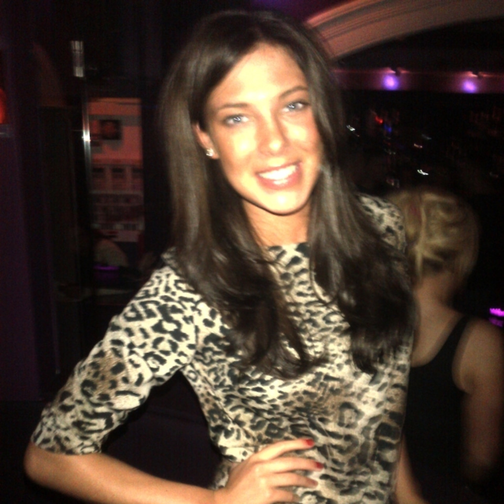 Phoebe Morgan - Consultant - IQ Financial Markets | XING