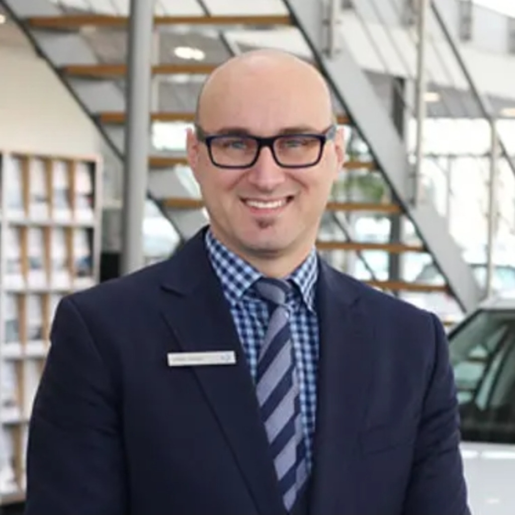 orkun duman - Automobilkaufmann Zertifiziert - Autohaus Steinböhmer ...