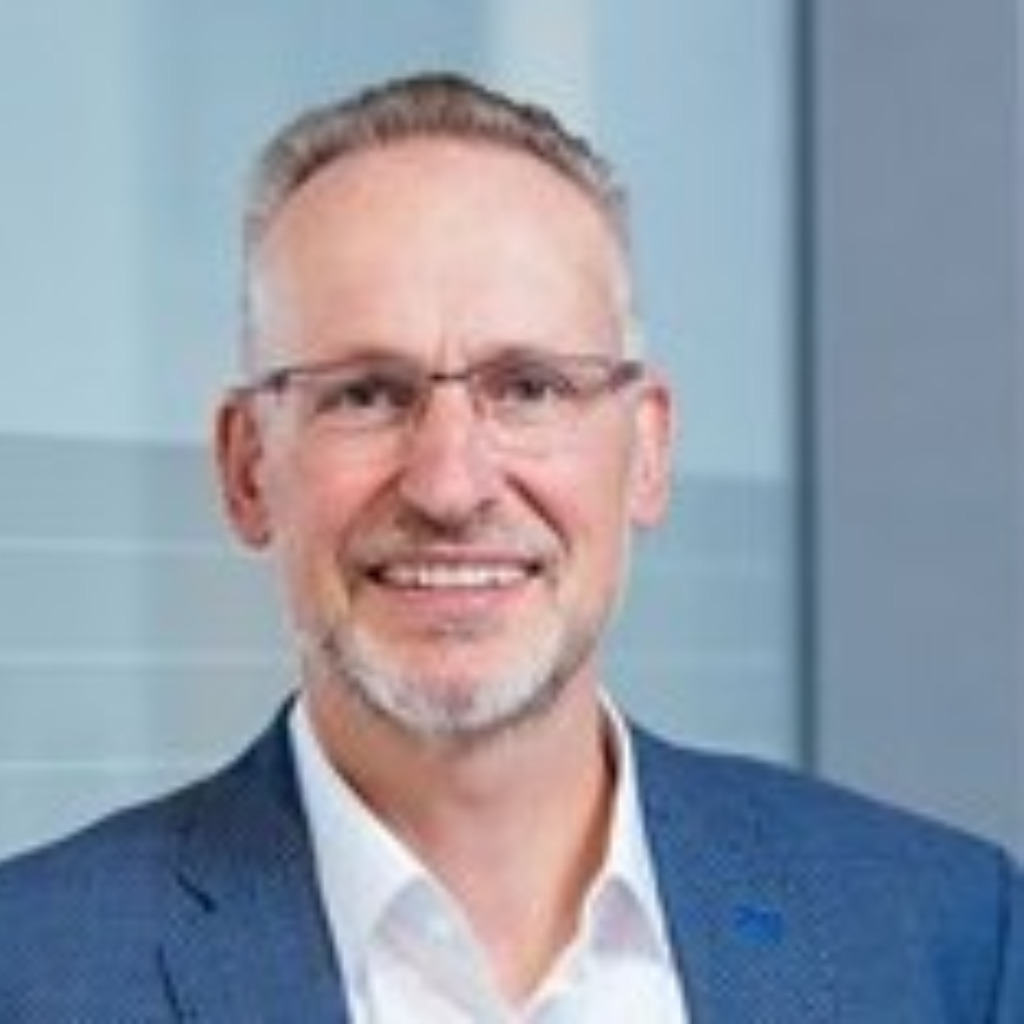 Thomas Nitsche - Sales Training Team Manager - Pilz GmbH & Co. KG | XING