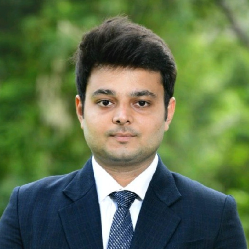 Shubham Patel - Consultant - KPMG Advisory | XING
