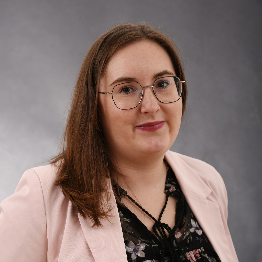 Michelle Raus - Verwaltungsfachwirtin - Gemeinde Schöppingen | XING