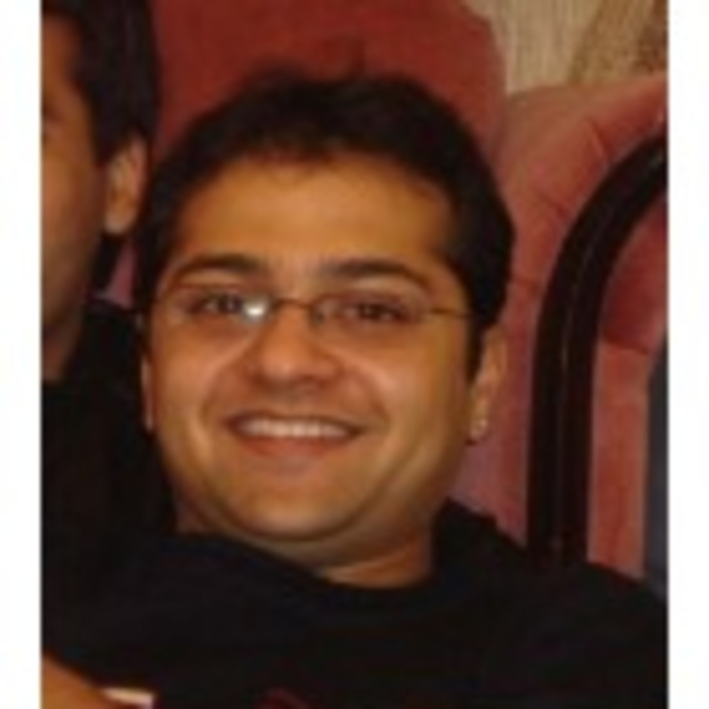 Ankur Sood - Business Development - EXL Service | XING